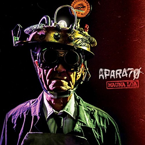 Amazon.com: Aparato : Mauna Loa: Digital Music