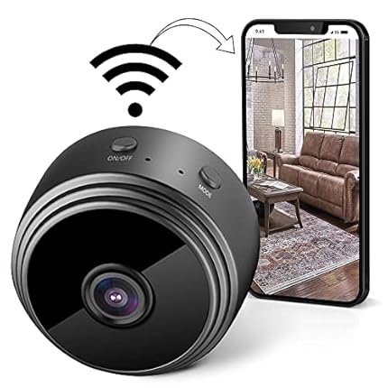 The 30 Best Continuous Recording Security Cameras of 2024 [Verified ...