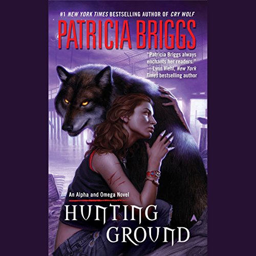 Amazon.com: Hunting Ground (Audible Audio Edition): Patricia Briggs ...
