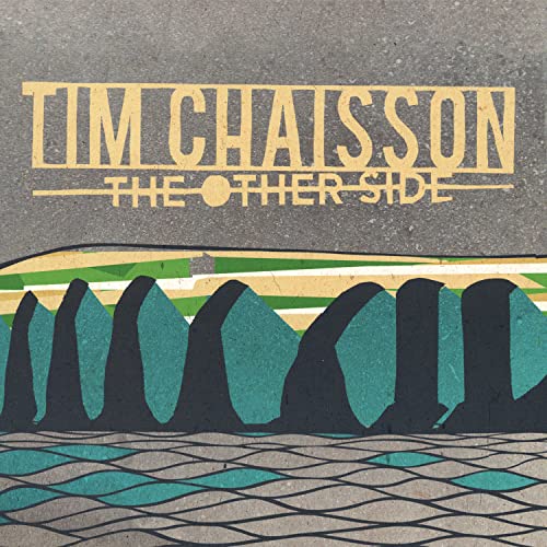 Play The Other Side by Tim Chaisson on Amazon Music