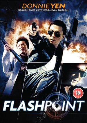 Flashpoint - Amazon.com Music