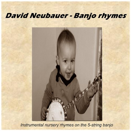 Amazon.com: Banjo rhymes : David Neubauer: Digital Music