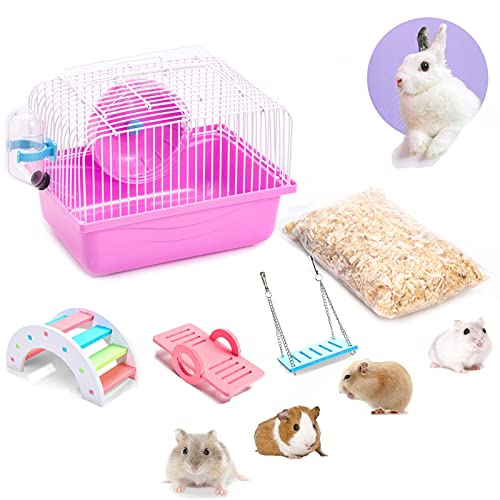 Lock in Fun: Top 10 Toy Animal Cages for Happy Pet Playtime - A ...