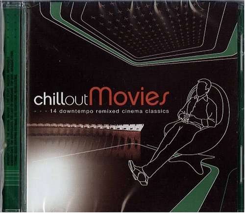 VARIOUS ARTISTS - Chill Out Movies Vol 1 - Amazon.com Music