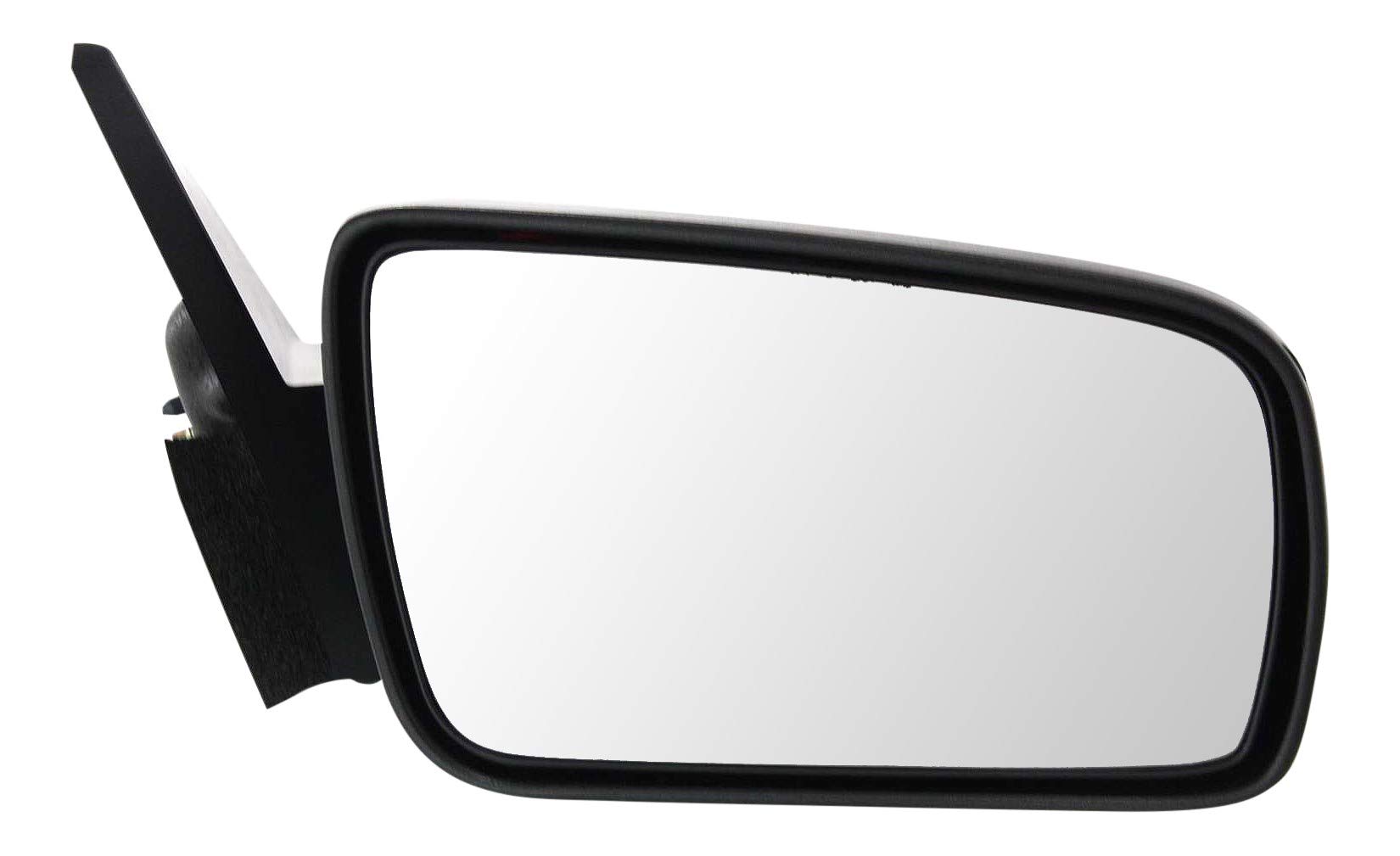 Amazon.com: Garage-Pro Mirror Compatible with 2005-2009 Ford Mustang ...