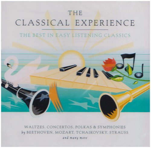 The Classic Experience: Amazon.de: Musik-CDs & Vinyl
