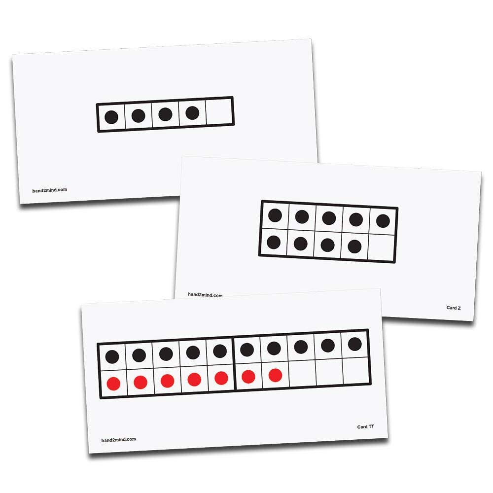 Five Frame Cards