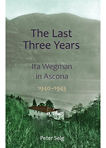 The Last Three Years eBook : Selg, Peter: Amazon.co.uk: Books