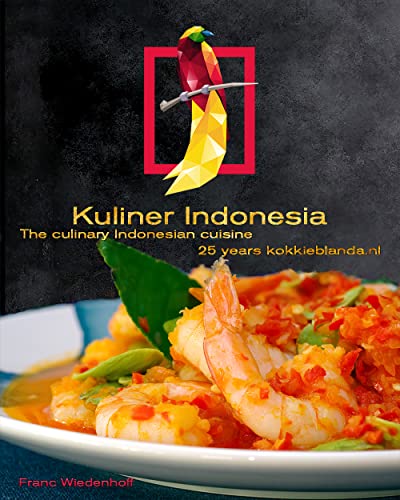 Kuliner Indonesia - the culinary Indonesian cuisine, the jubilee ...