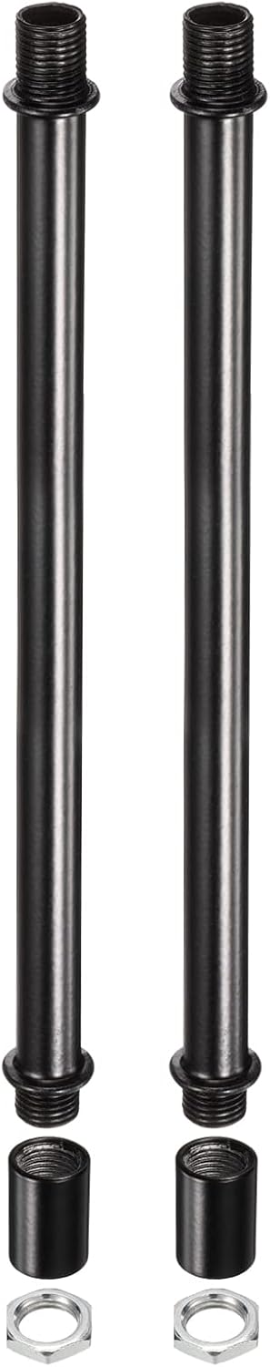 Amazon.com: MECCANIXITY Threaded Extension Rod Kit, M10x1mm Thread ...