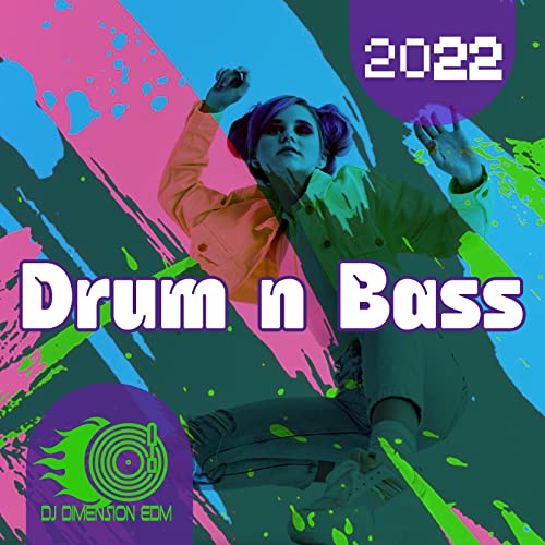 Amazon.com: Drum n Bass 2022 : Dj Dimension EDM: Digital Music