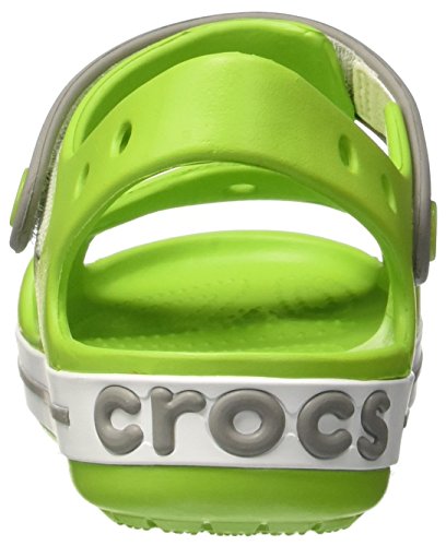 crocs Kids Unisex Crocband Sandals and Floaters : Amazon.in: Fashion