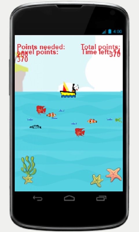 BOJO FISHING - App on Amazon Appstore