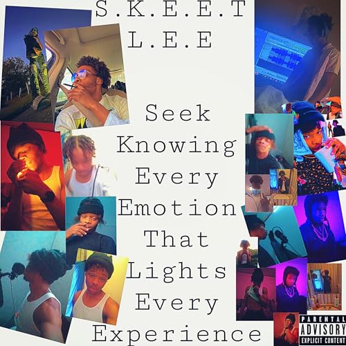 S.K.E.E.T L.E.E by Skeet Lee on Prime Music
