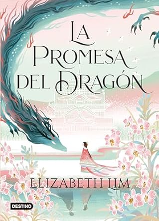 La promesa del dragón eBook : Lim, Elizabeth, Gómez, Matías: Amazon.com ...