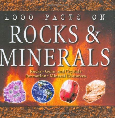 Rocks and Minerals: Pellant, Helen: 9781842365960: Amazon.com: Books