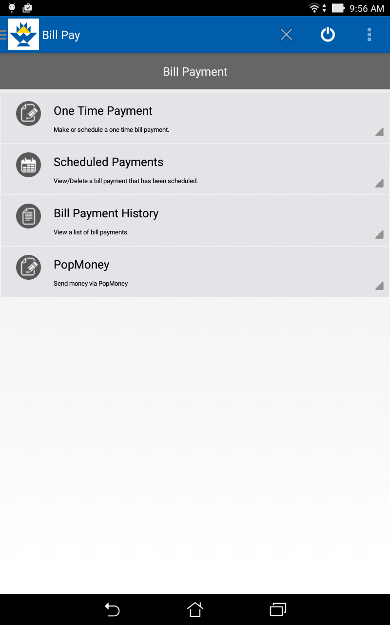 Whitaker Bank Mobile - App on Amazon Appstore
