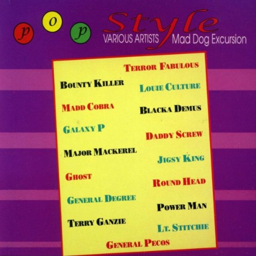 Pop Style: Pop Style: Amazon.es: CDs y vinilos}