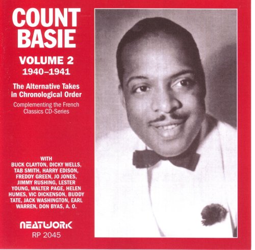Alternative Takes Vol.2 ...: Count Basie: Amazon.in: Music}