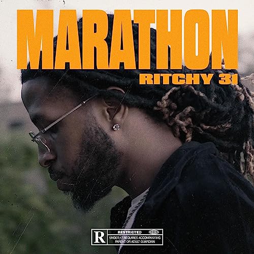 Écouter Marathon par Ritchy 31 sur Amazon Music Unlimited