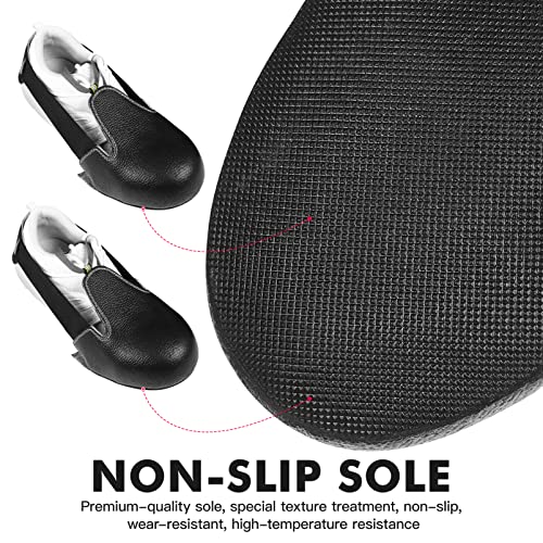 Chancletas De Seguridad - Ferreteria Y Herramientas