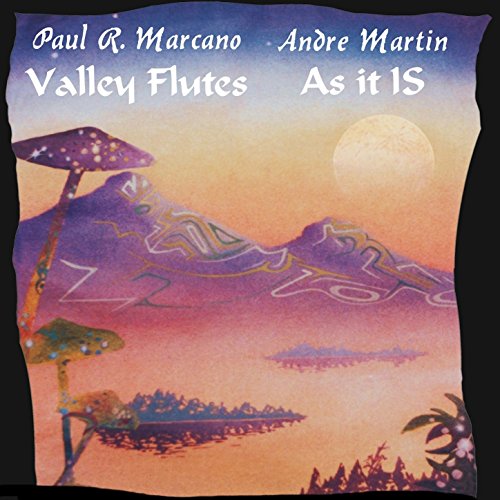 Amazon MusicでPaul R. Marcano, Andre MartinのValley Flutes / As It Isを再生する