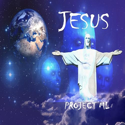 Amazon.co.jp: Jesus : Project ML: Digital Music