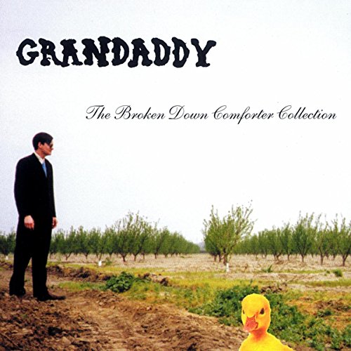 Amazon MusicでGrandaddyのThe Broken Down Comforter Collectionを再生する