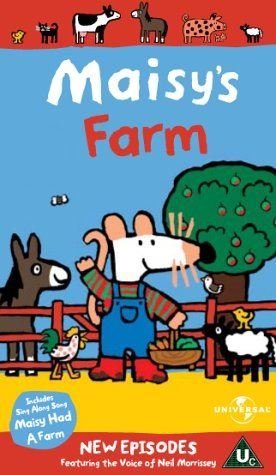 Maisys Farm [Edizione: Regno Unito] [Reino Unido] [DVD]: Amazon.es ...