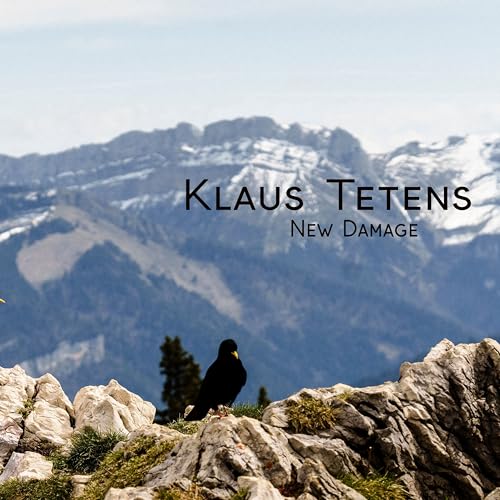 New Damage by Klaus Tetens on Amazon Music - Amazon.com
