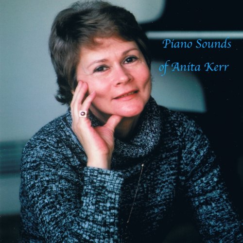 Piano Sounds of Anita Kerr by Anita Kerr on Amazon Music - Amazon.co.uk