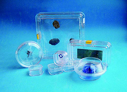 Membrane Box, Small Square: Amazon.com: Industrial & Scientific