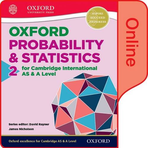 Amazon.com: Mathematics for Cambridge International AS and A Level ...