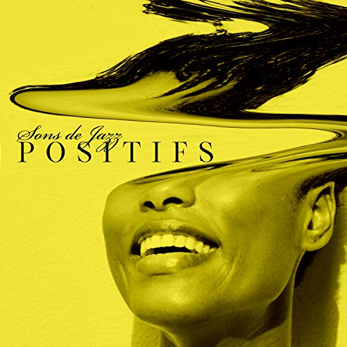 Sons de Jazz Positifs. Musique sur un Libre Vendredi Soir. Moment ...