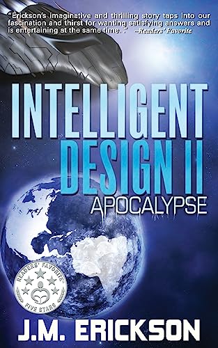 Book review of Intelligent Design II - Readers' Favorite: Book Reviews ...