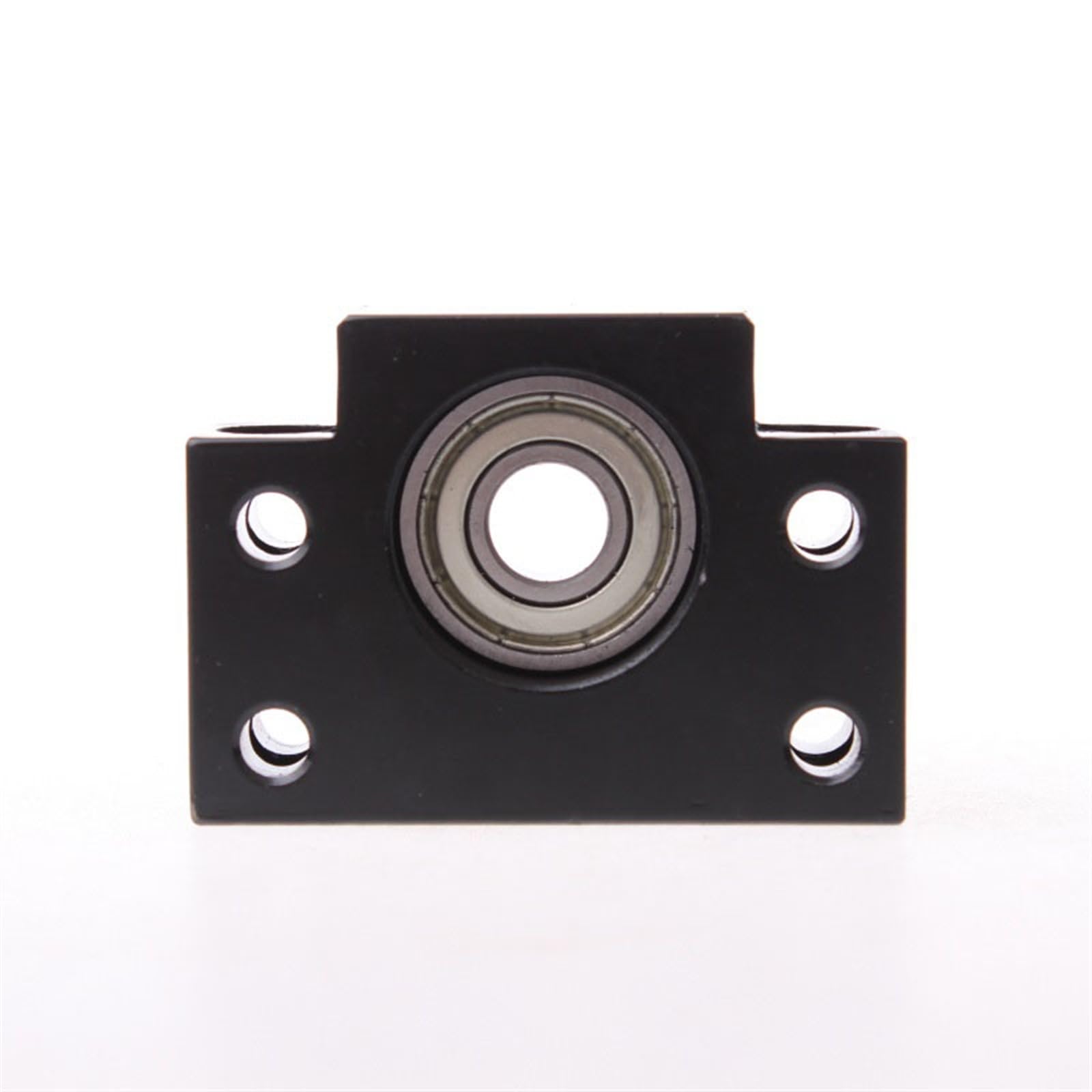 Amazon.co.jp: モーションステージ ボールねじ標準固定座 17mm 20mm 25mm 30mm 40mm 内穴ボールねじ端 ...