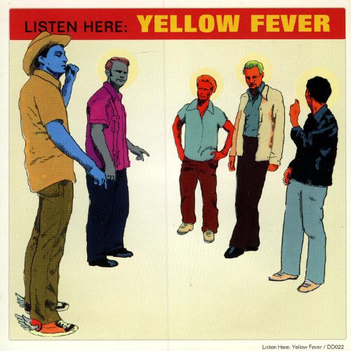 Amazon.com: Listen Here:Yellow Fever : Yellow Fever: Digital Music