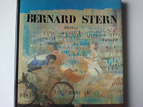 Bernard Stern: Jean Antoine and Bernard Stern: 9780856707551: Amazon ...