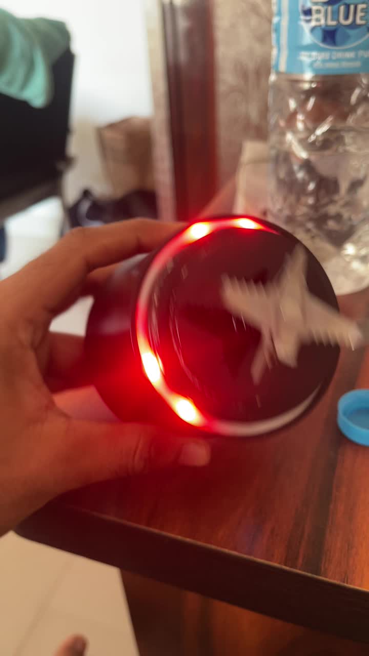 Watch Showing 4 red lights and isn’t workingg on Amazon Live