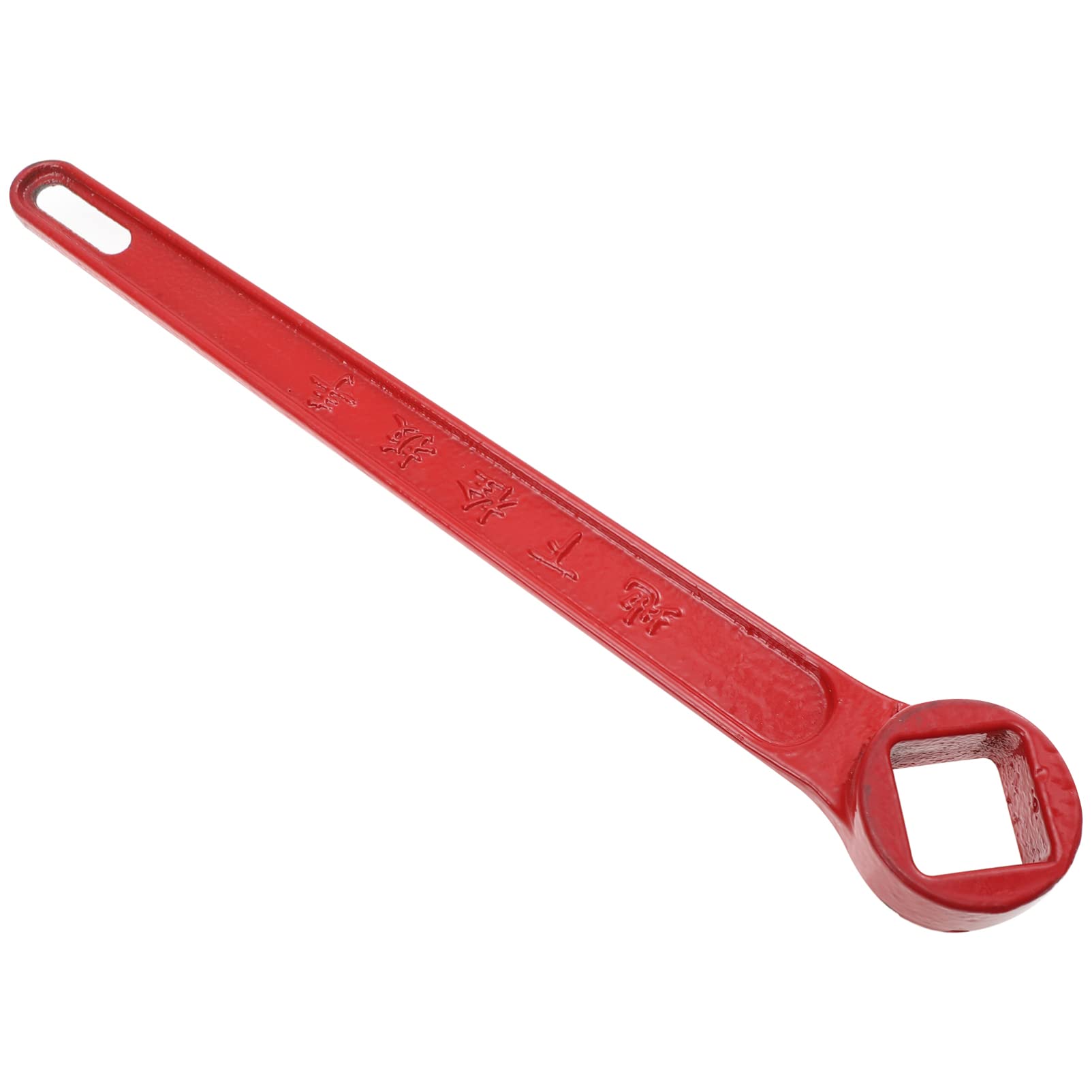 Buy Balacoo Fire Fighting Wrench Hydrant Wrench Fire Hydrant Tool ...