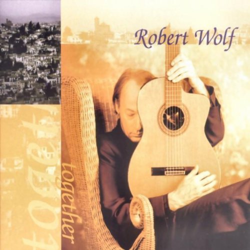 Amazon.com: Together : Robert Wolf: Digital Music