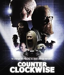 Counter Clockwise [USA] [Blu-ray]: Amazon.es: Michael Kopelow, Kerry ...
