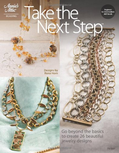 Take the Next Step: Horn, Rona: 9781596353077: Amazon.com: Books