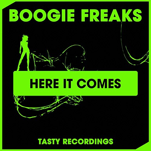 Play Here It Comes by Boogie Freaks on Amazon Music
