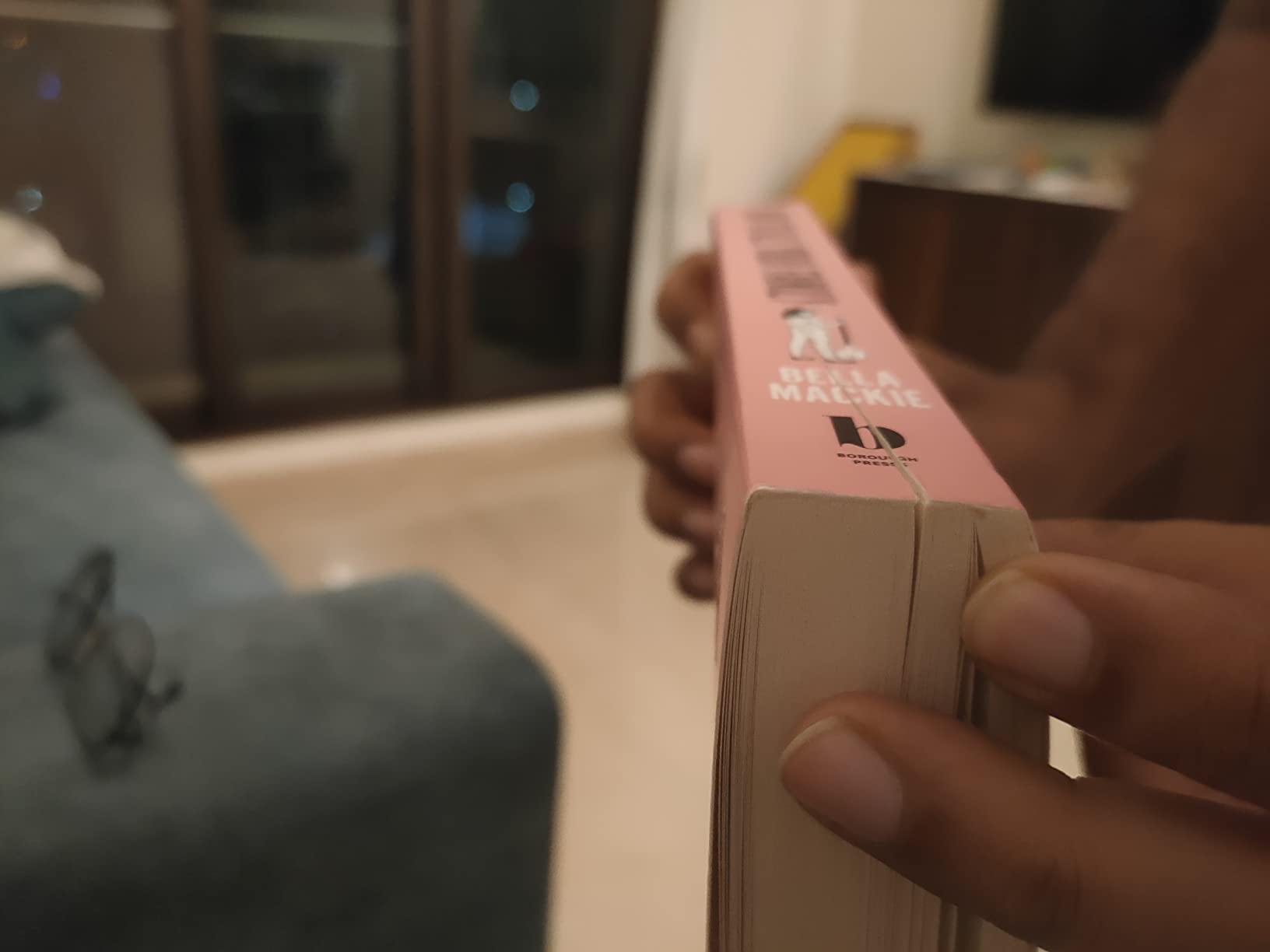 HOW TO KILL YOUR FAMILY : Mackie, Bella: Amazon.in: Books