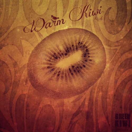 Amazon Music - VARIOUS ARTISTSのWarm Kiwi Tracks - Amazon.co.jp