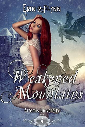 Erin R Flynn's Amazon Page