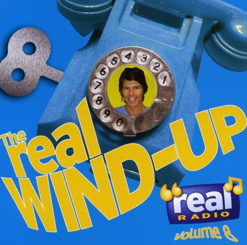 The Real Wind-Up, Vol. 8 by Robin Galloway - Amazon.com Music