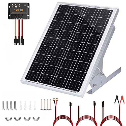 Plug in Festivals Solarpanel – The 16 best products compared - Outdoors ...