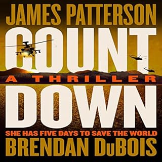 3 Days to Live by James Patterson - Audiobook - Audible.com